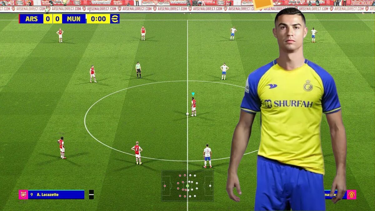 تحميل ملف التعليق العربي للعبة pes 2022 ppsspp من ميديا فاير - الإمارات ...